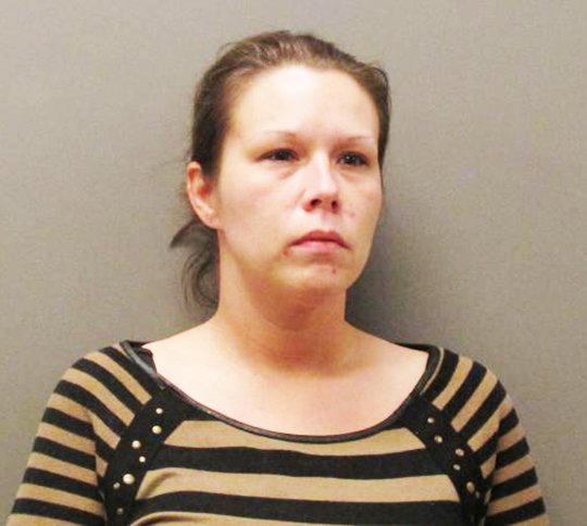 DTF raid leads to two arrests