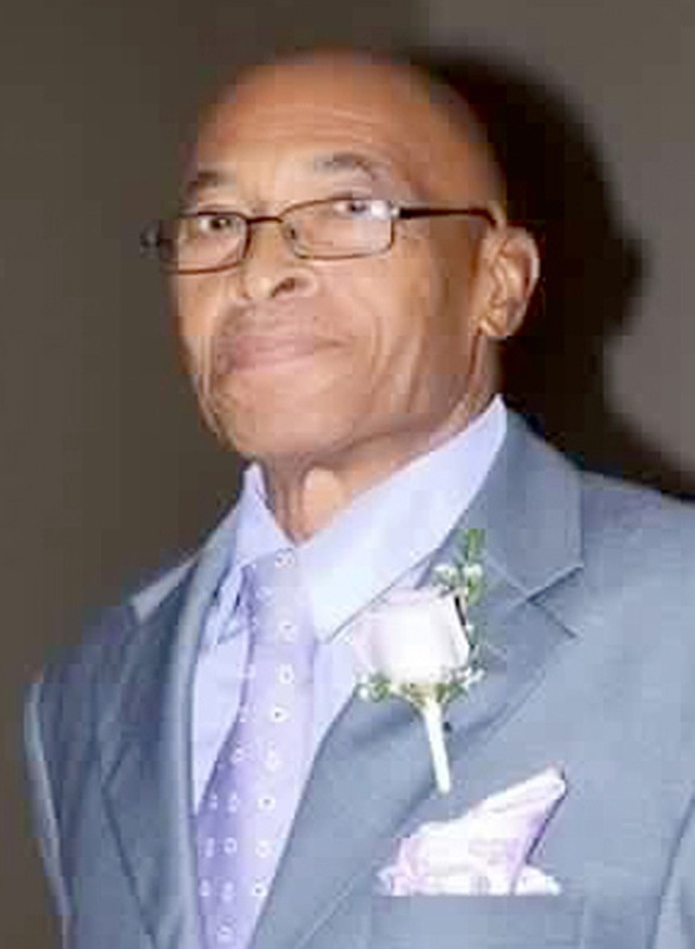 JOHN JONES JR. | Magnolia Banner News