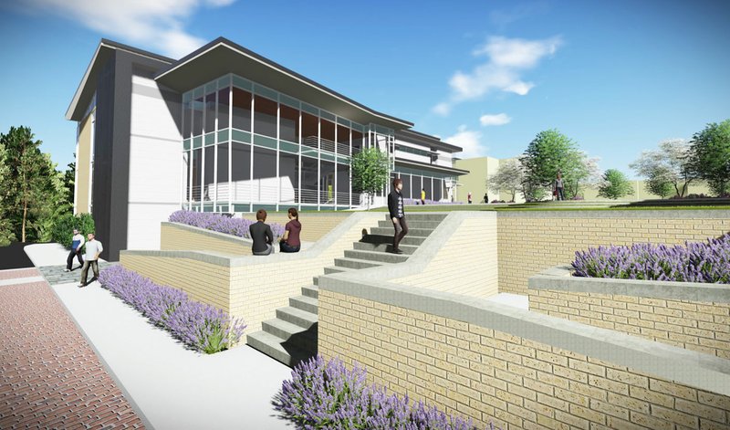 Arkansas School for Mathematics, Sciences and the Arts calls for $8.25M ...