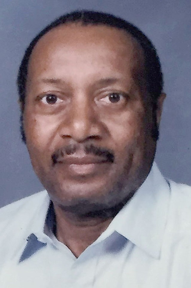 MOZELL WILLIS | Magnolia Banner News