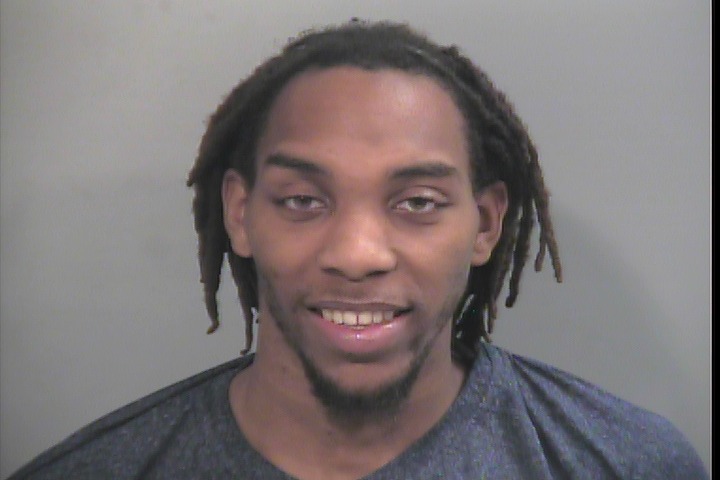 WholeHogSports - Former Razorback Qualls arrested on drug charges