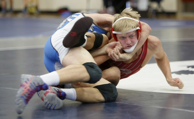 Wrestling: Seneca, Mo., claims Diamond State Duals title | The Arkansas ...