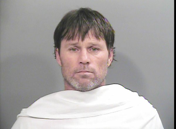 Shooting in house lands man in jail | The Arkansas Democrat-Gazette ...