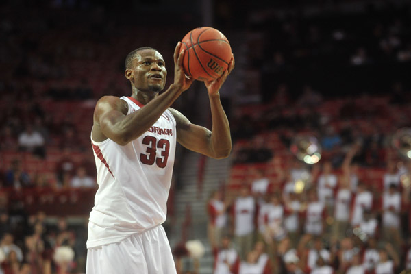WholeHogSports - Kingsley shines after polishing game