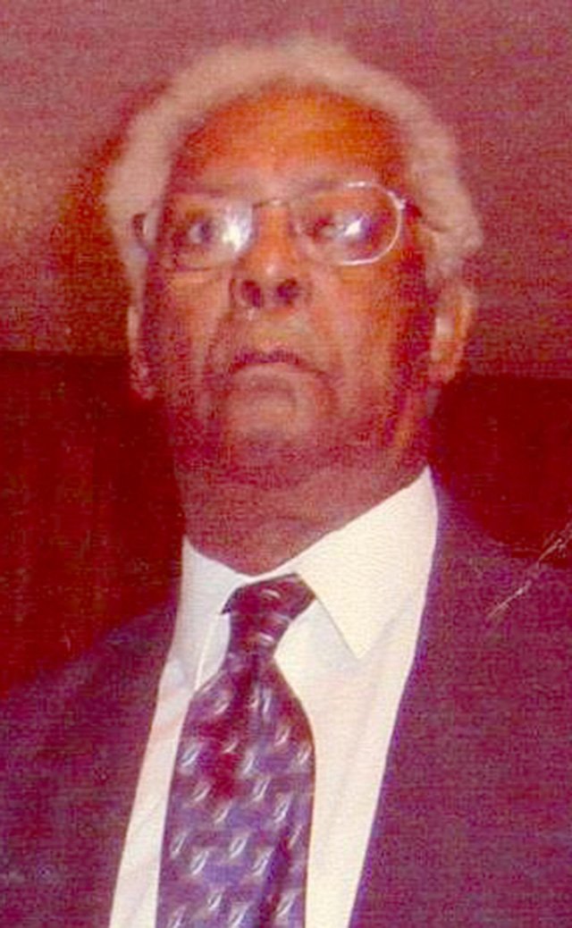 ROBERT CARTER | Magnolia Banner News