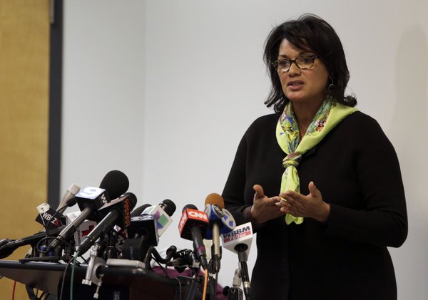 Chicago lawyer resigns after judge rules he hid evidence | Hot Springs ...