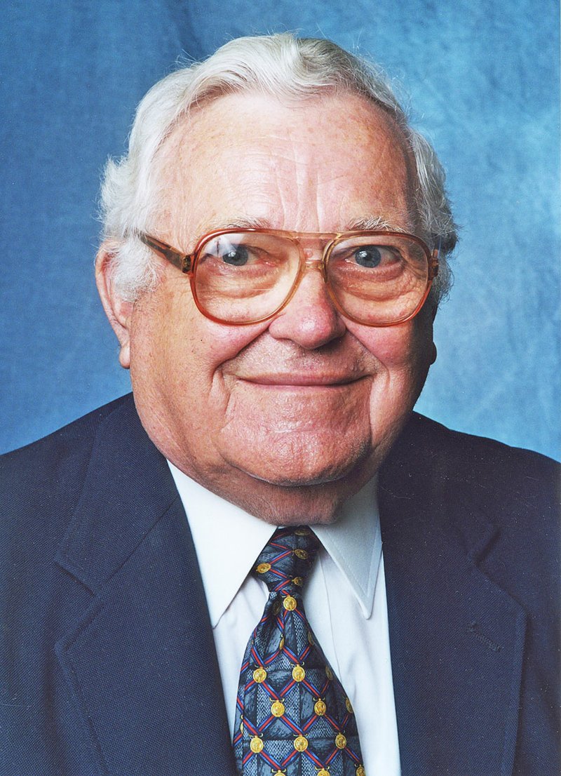 Family, colleagues remember Paul Noland as Fayetteville leader ...