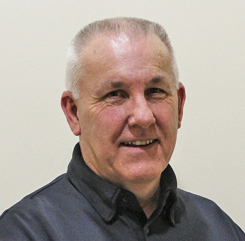 Northwest Arkansas Community College gets new police chief | The ...