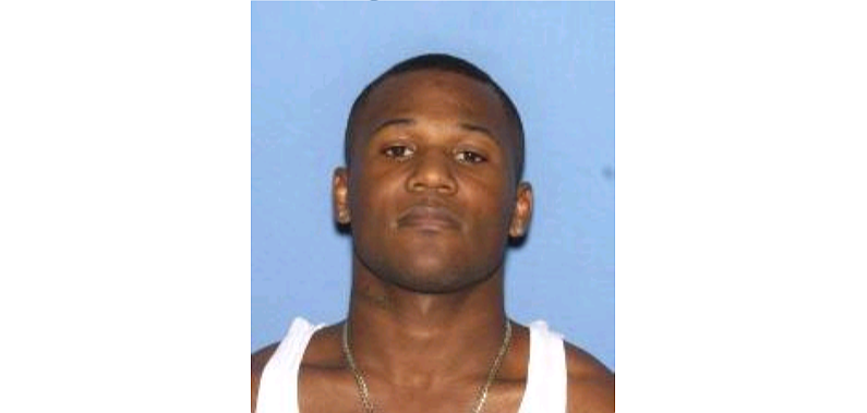 Suspect in Pine Bluff killing caught after manhunt along I-530 | The ...