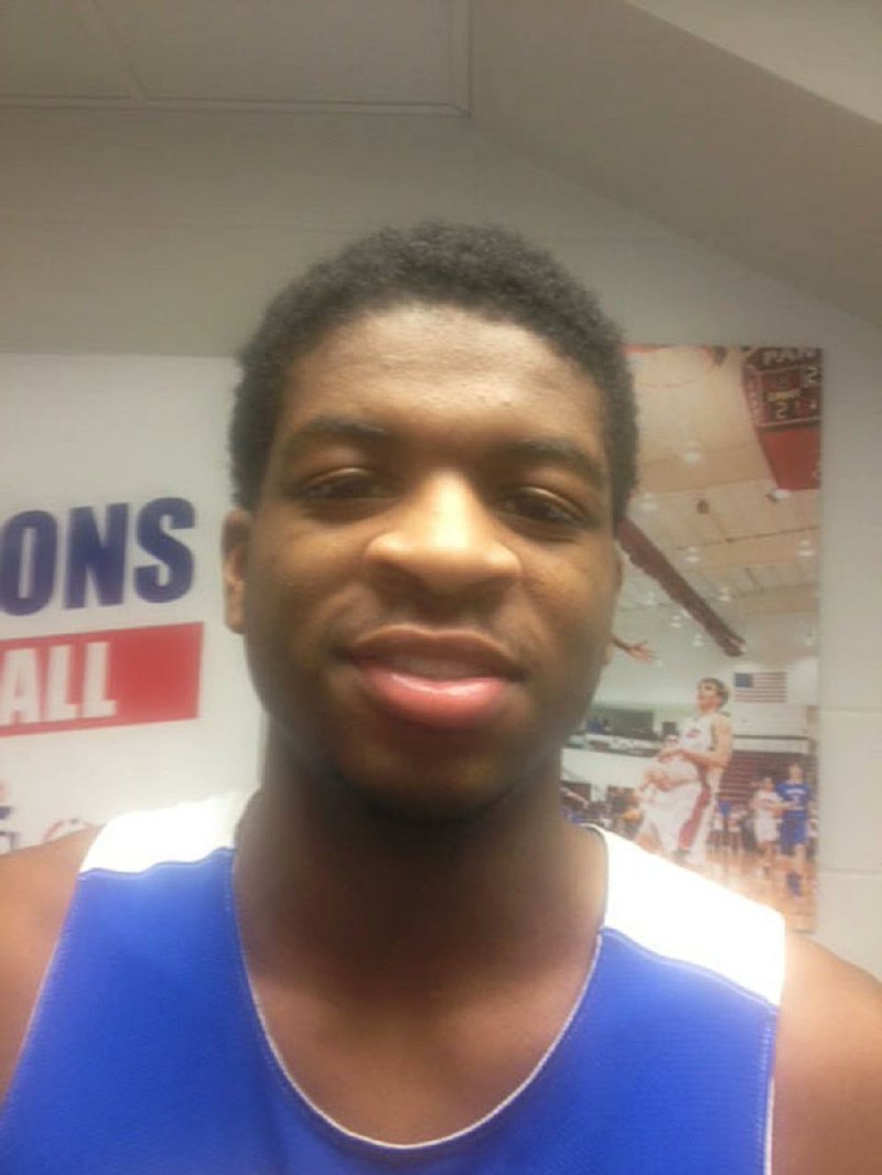 Talbert won't let the fear of injury affect his game | Northwest ...