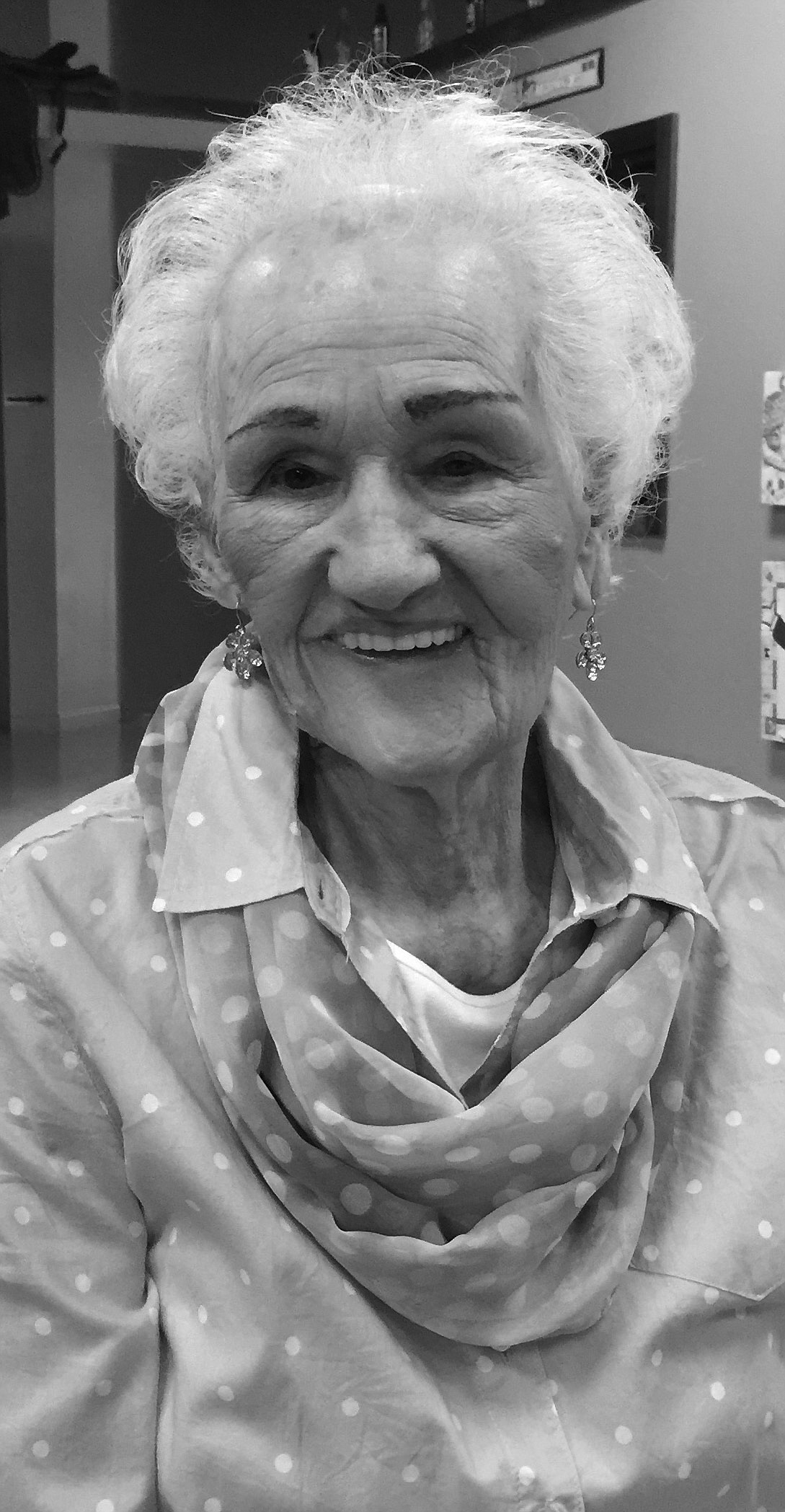 HELEN M. TAYLOR | El Dorado News