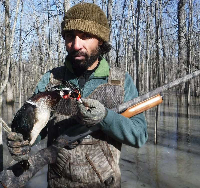 History repeats | Northwest Arkansas Democrat-Gazette