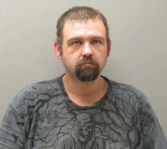 Habitual Offender Sentenced To Prison For Cell Tower Thefts Hot