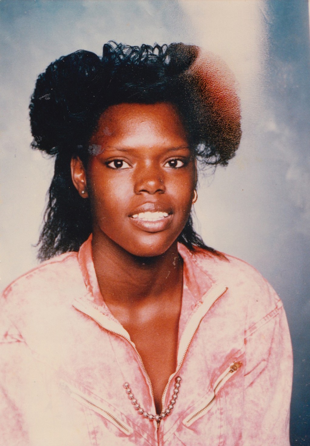 Woman still looks for missing daughter | Camden News