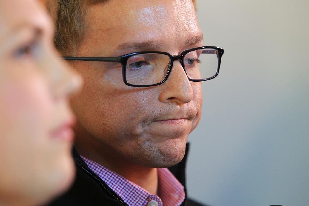 Realtor's widower put on defense list