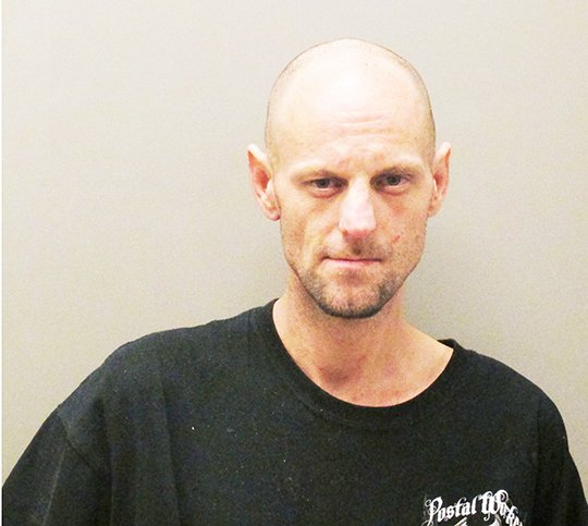 Seat belt stop leads to drug charges | Hot Springs Sentinel Record
