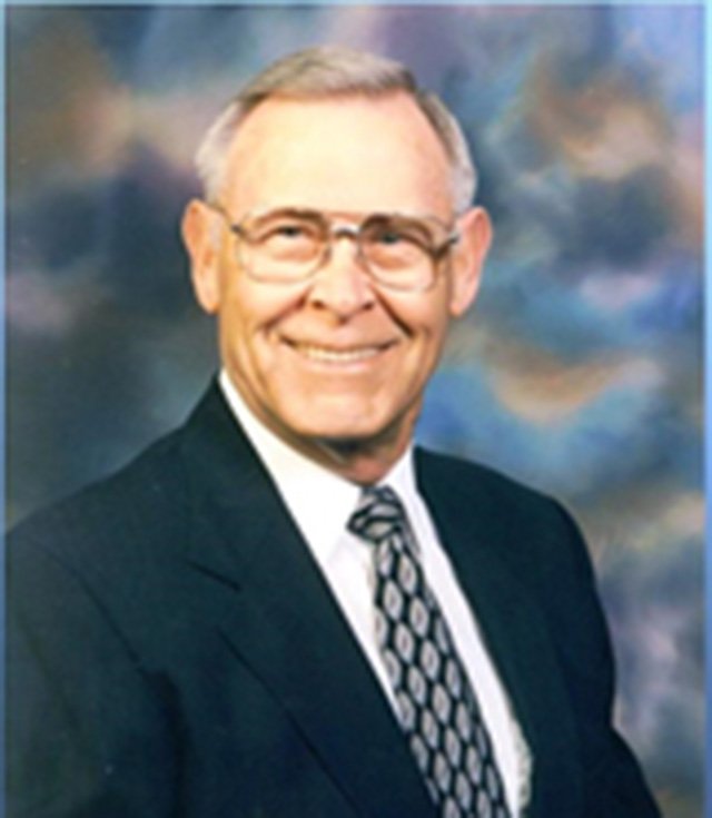 RAYMOND BIRCHFIELD | Magnolia Banner News
