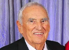 Donald 'Buddy' Wray, former Tyson president, dies at 78 | The Arkansas ...