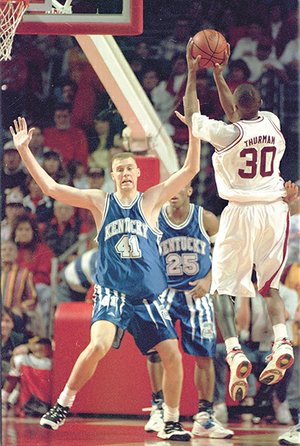 WholeHogSports - Top 10 Arkansas-Kentucky games