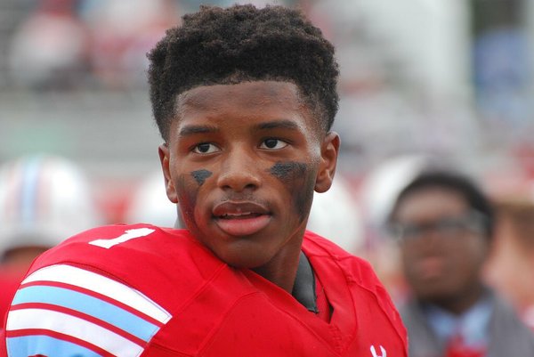 Razorbacks host big football recruiting weekend | The Arkansas Democrat ...