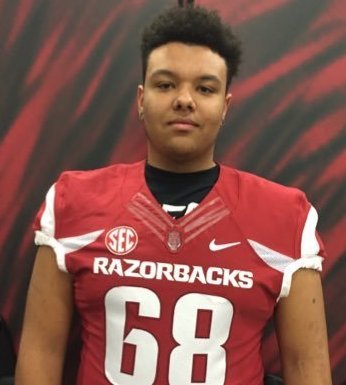 Hall is a Hog | Whole Hog Sports