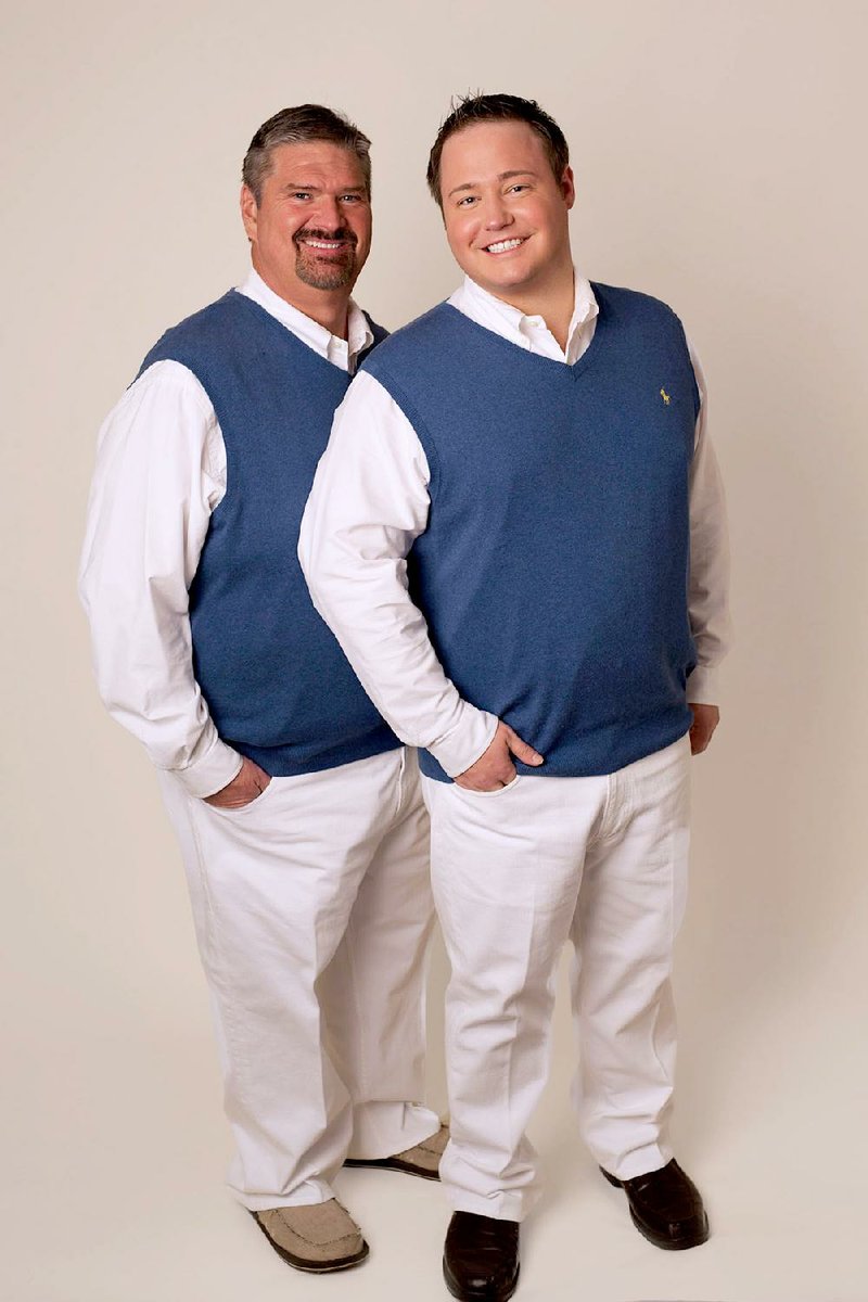 William Lawson Allen IV - Mitchell Karl Meurer