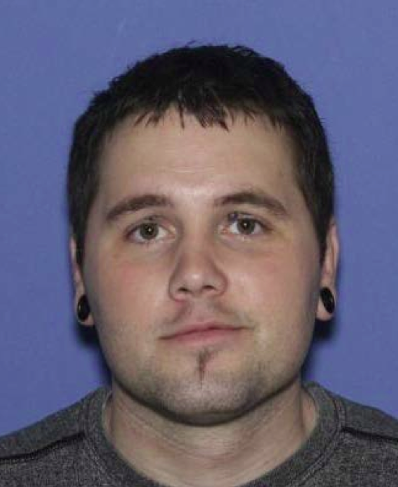 29 Year Old Arrested On Murder Charge In Fort Smith Slaying The