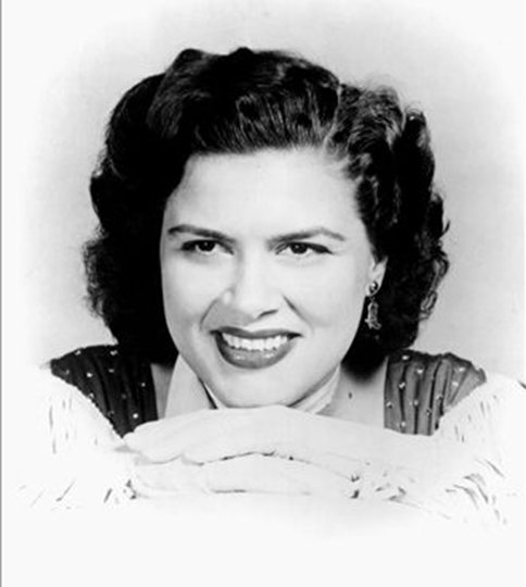 Dinner theater to host Patsy Cline tribute artist | Hot Springs ...