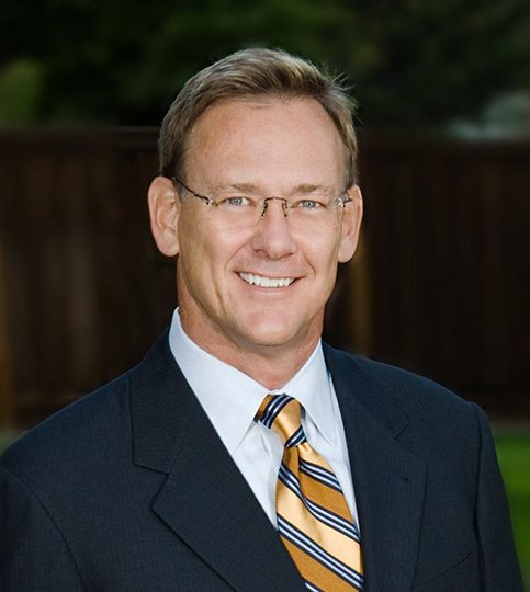 Frasher named new city manager