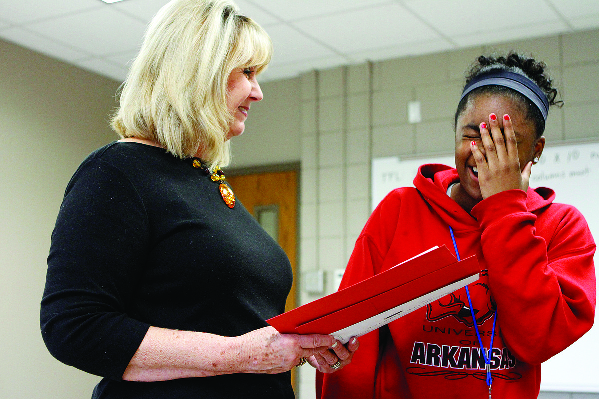 ‘Safe Dates’ program promotes healthy relationships to county school ...