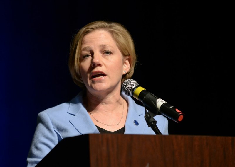 Doderer highlights hospital's expected impact at chamber dinner ...