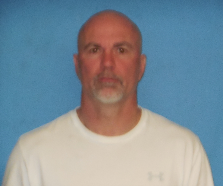 Lonoke County man arrested on forgery charges | The Arkansas Democrat ...