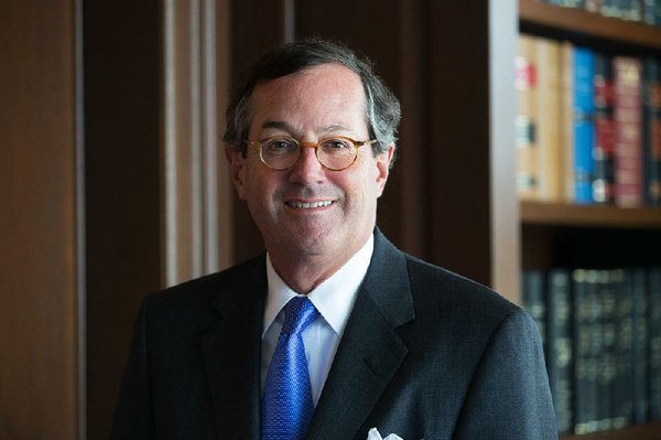 Stephens CEO gives anti-Trump PAC $1 million | The Arkansas Democrat ...