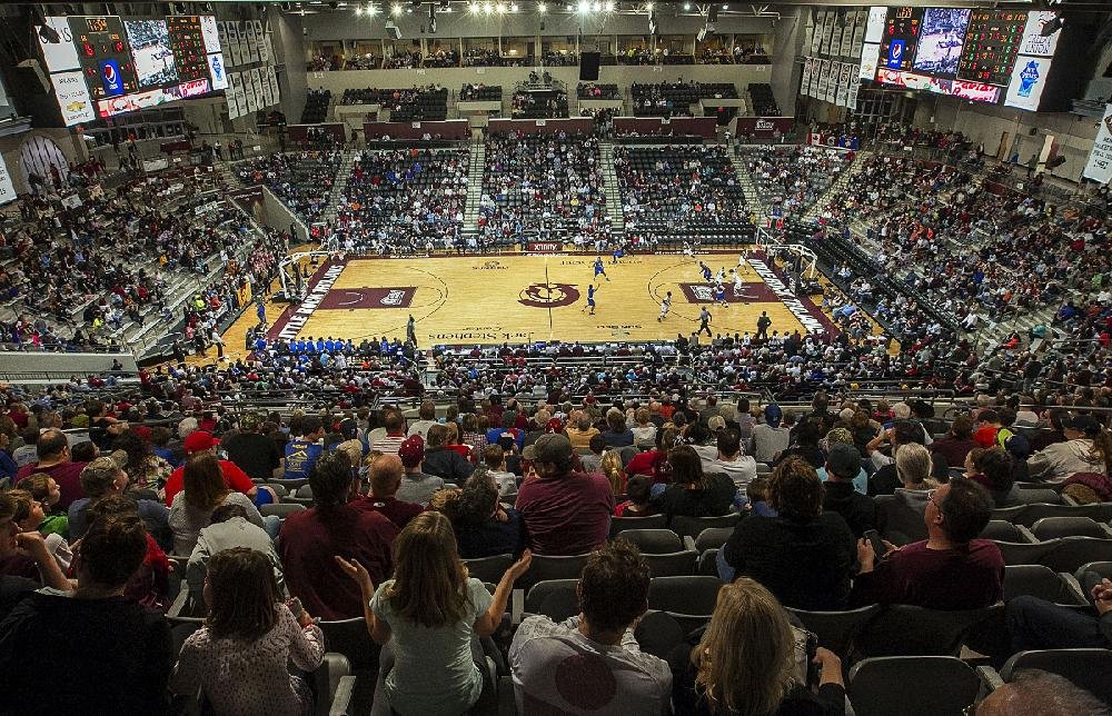 Another notch in the Belt