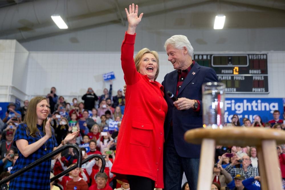 TOP TEN: Best AP wire photos weekend 01.30 - 01.31.2016 | The Arkansas ...