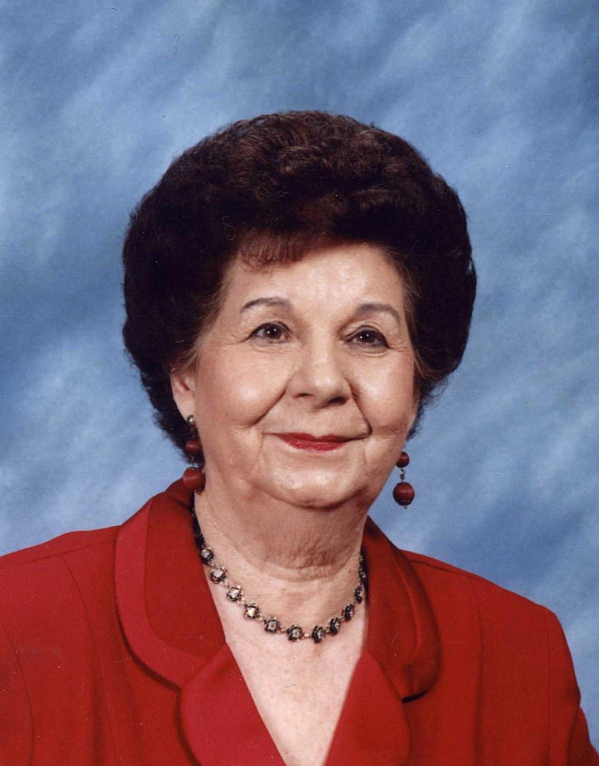 MITTIE P. NEW | El Dorado News