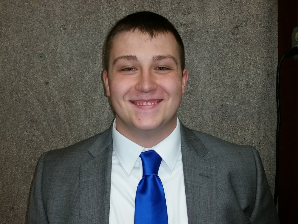 Football: Six War Eagles sign letters of intent