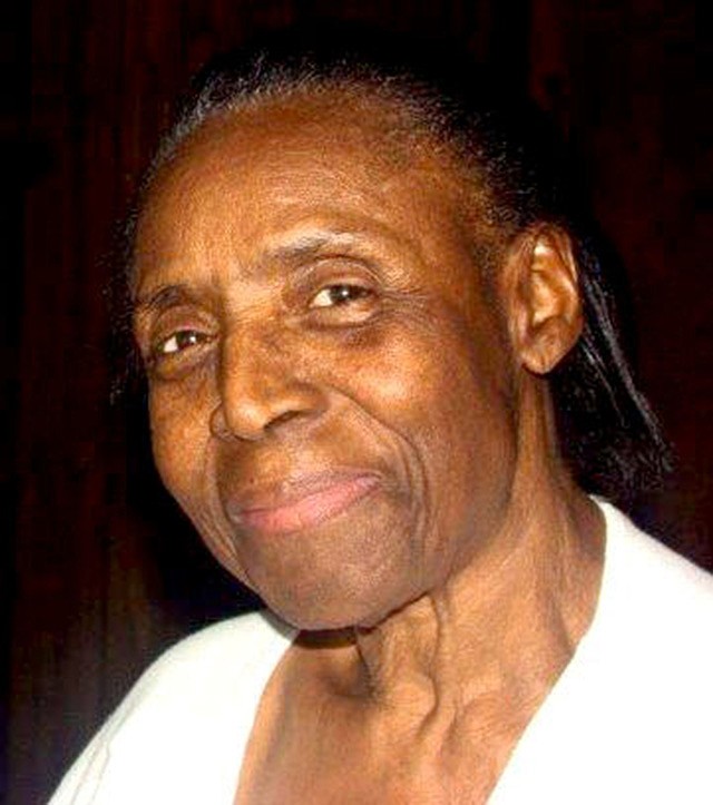 EULA BROWN | Magnolia Banner News