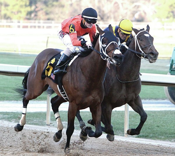 Marquee Miss keeps starring role | Hot Springs Sentinel Record