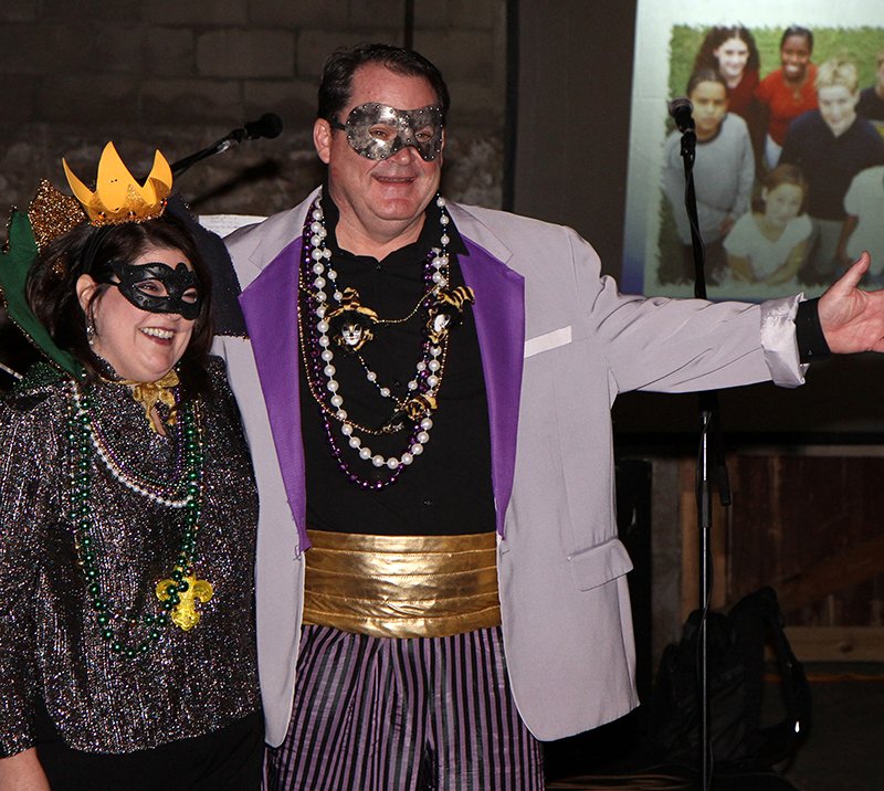 Charity ball | Hot Springs Sentinel Record