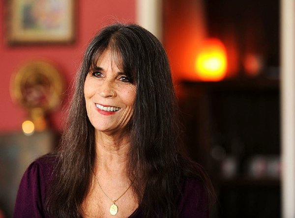 HIGH PROFILE: Louise Ellis