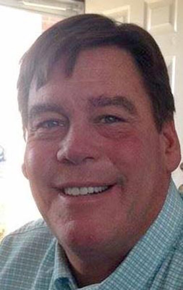 JIM PARHAM | Magnolia Banner News