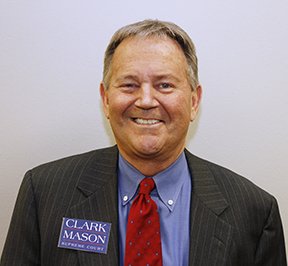 Mason running for Arkansas Supreme Court | El Dorado News