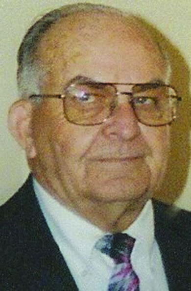 William Whitley | Camden News