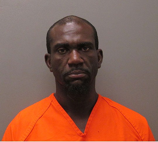 Restaurant shooting suspect pleads guilty | Hot Springs Sentinel Record