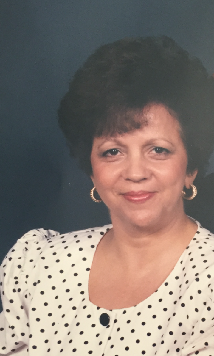 WANDA T. WEBB | El Dorado News