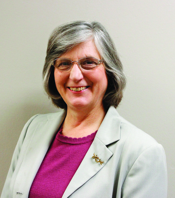 Functions of the court room, staff still fascinating