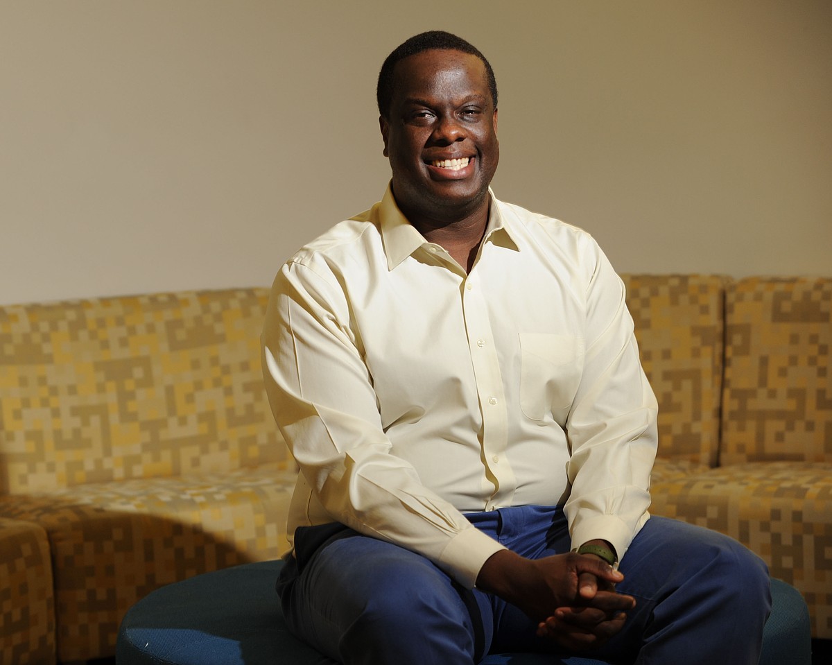 Newman challenges disability stereotypes | The Arkansas Democrat ...