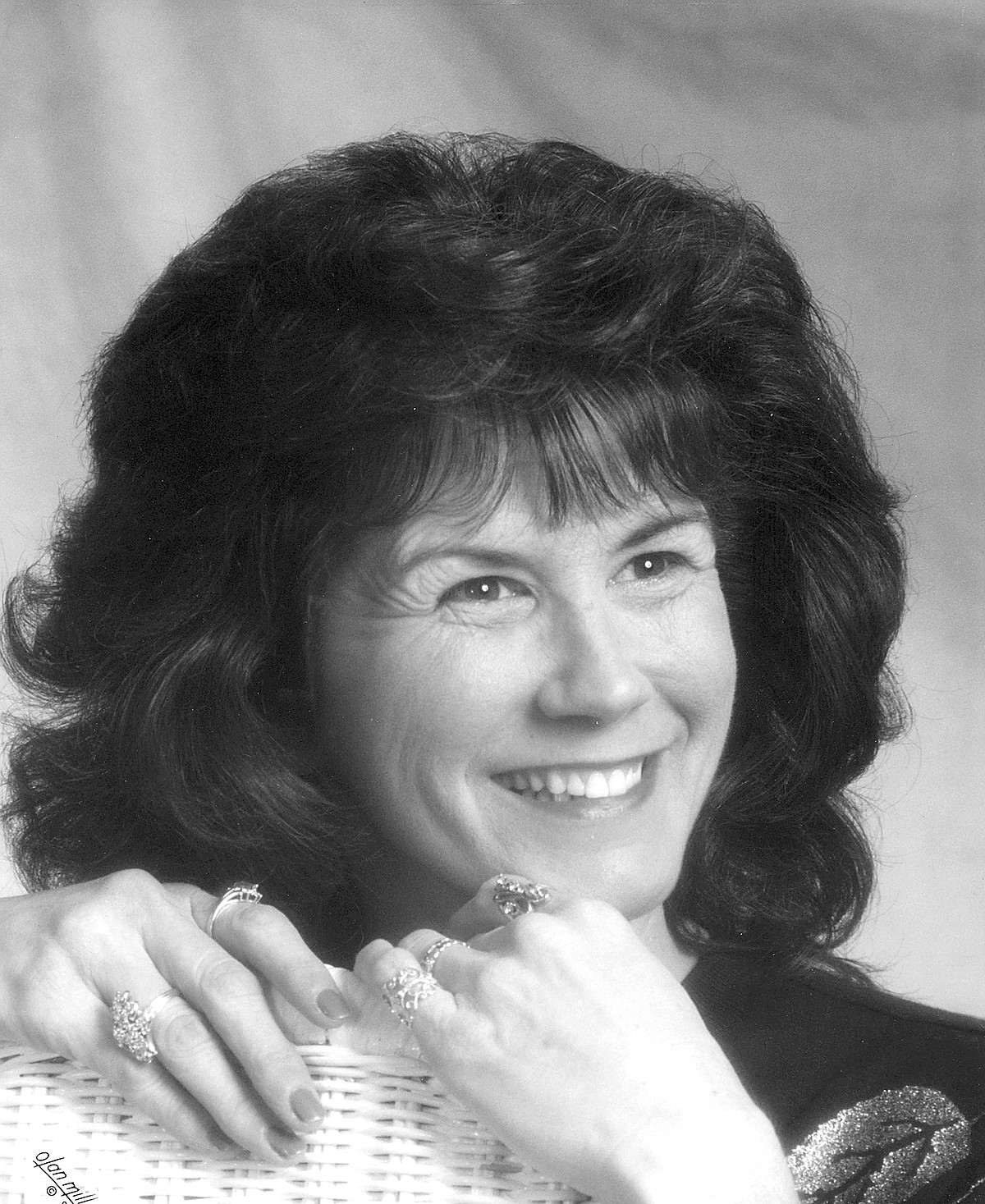 JO ANN BULLOCK | El Dorado News