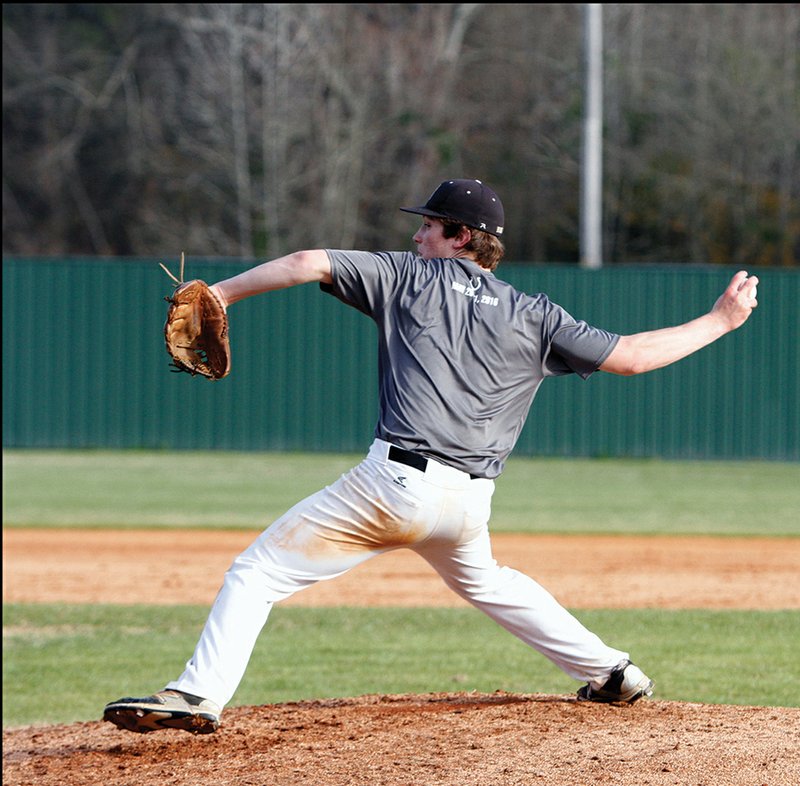 Greene bringing new look to Buckaroos | El Dorado News